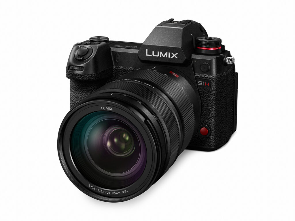 Nuevo Software LUMIX Webcam (Beta) para Windows/Mac - Lumix