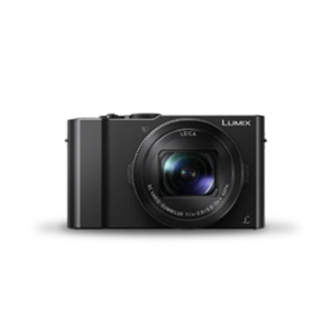 DMC-LX15 - Lumix