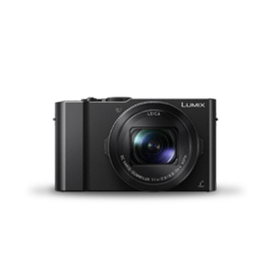 DC-LX100 II - Lumix