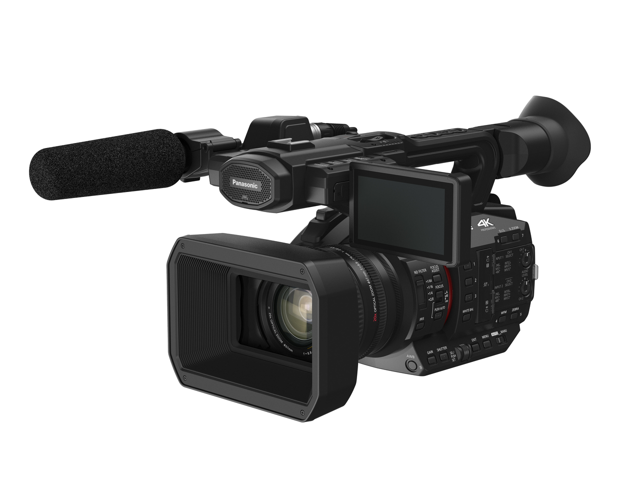 HC X2 Y HC X20 Las Nuevas Videoc maras 4K 60p Para V deo Profesional HC X2 Y HC X20 Las Nuevas Videoc maras 4K 60p Para V deo Profesional