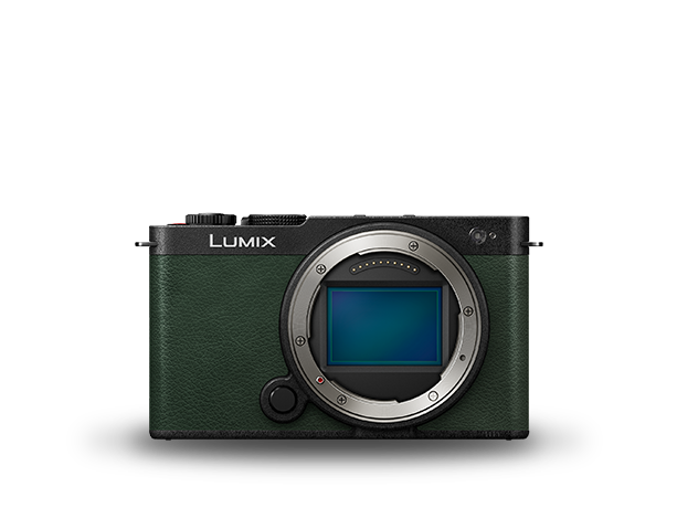 DC-S9 - Lumix
