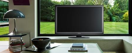 Con todos vosotr@s, nuestros televisores LED - Blog de Panasonic España