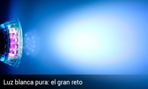 El gran reto de la iluminación LED: la luz blanca pura - Blog de ...