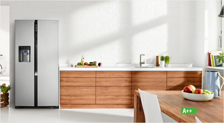 Cómo conservar alimentos frescos en tu nevera - Blog de Panasonic ...