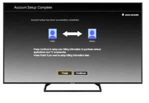 ¿Cómo crear tu cuenta Panasonic ID para tu Smart TV? - Blog de ...