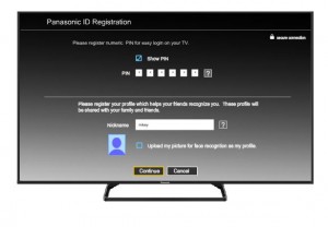 ¿Cómo crear tu cuenta Panasonic ID para tu Smart TV? - Blog de ...
