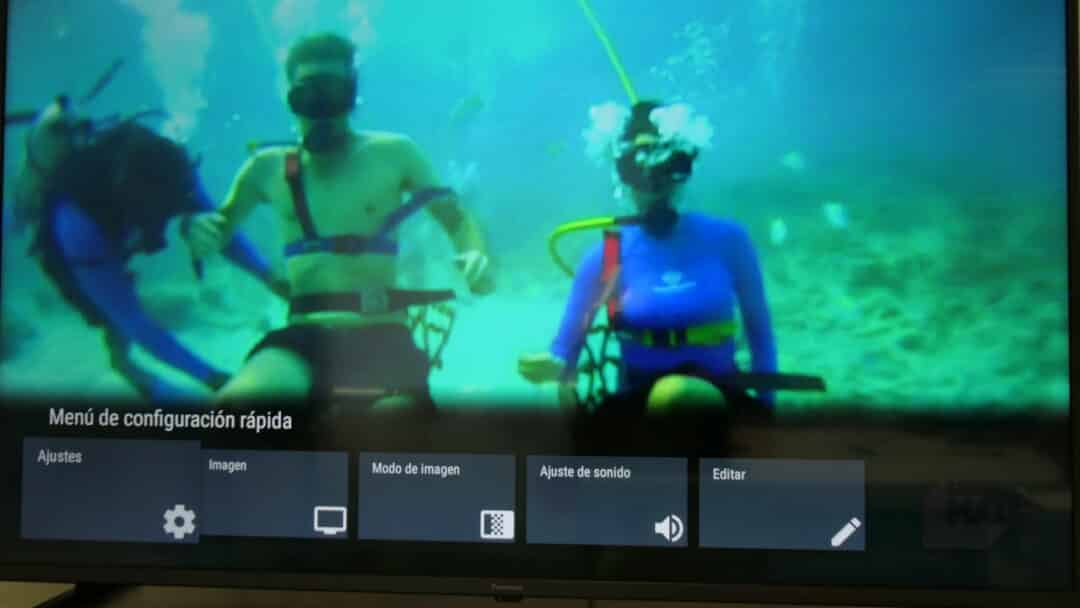 ¿Cómo ordenar los canales en tu TV Panasonic? - Blog de Panasonic España