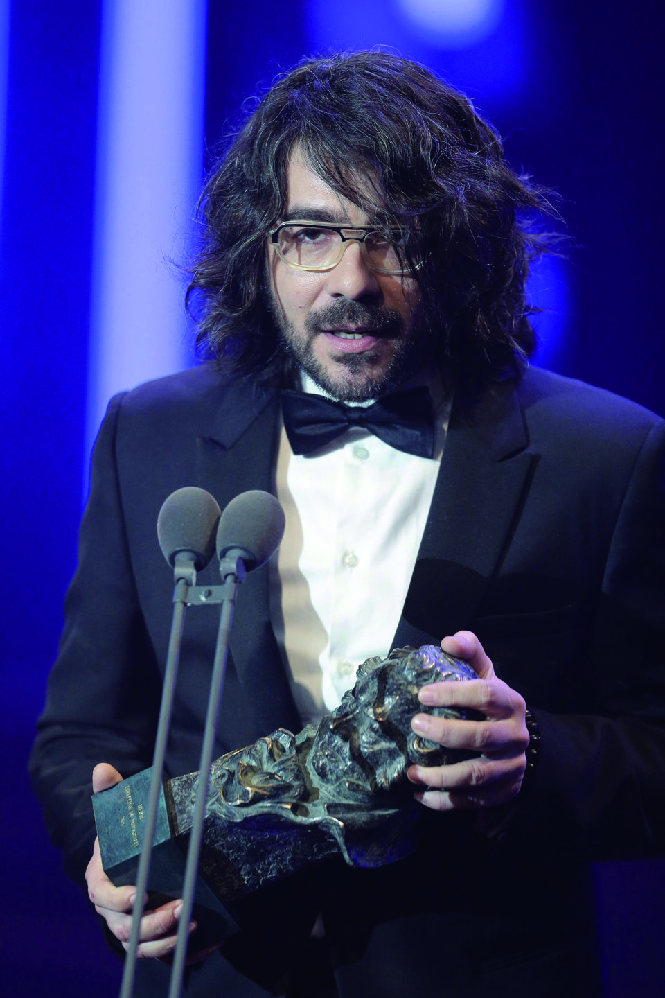 Migue Amoedo, embajador de la gama de televisores de nueva generación ...
