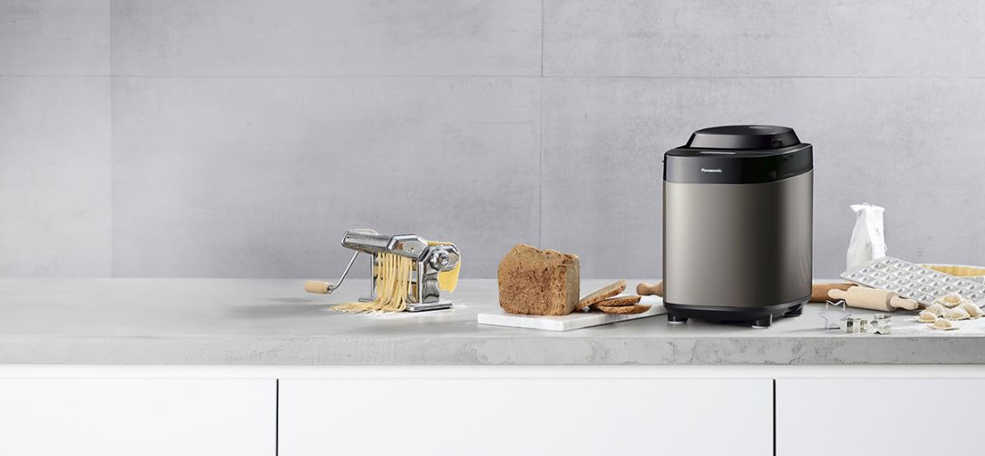 Te decimos como tener una vida mejor en cada habitación con Panasonic