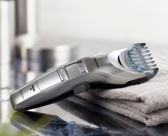 Te esperamos en nuestra Barber Shop - Blog de Panasonic España