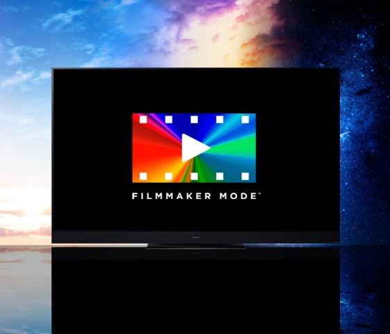 FILMMAKER MODE: El modo de ajuste definitivo - Blog de Panasonic España