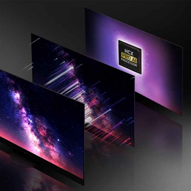 Nuevos televisores OLED - Blog de Panasonic España