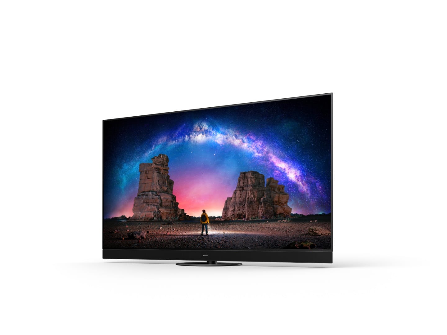 Nuevo televisor OLED MZ2000: una nueva era de brillo y expresión OLED ...