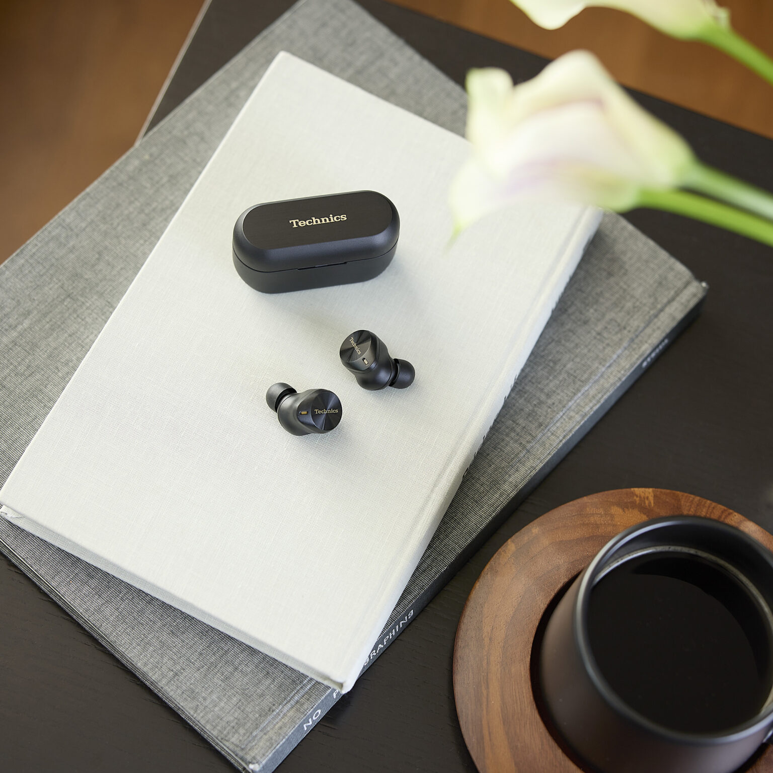 Nuevos auriculares Technics AZ80 y AZ60M2: una nueva generación de ...