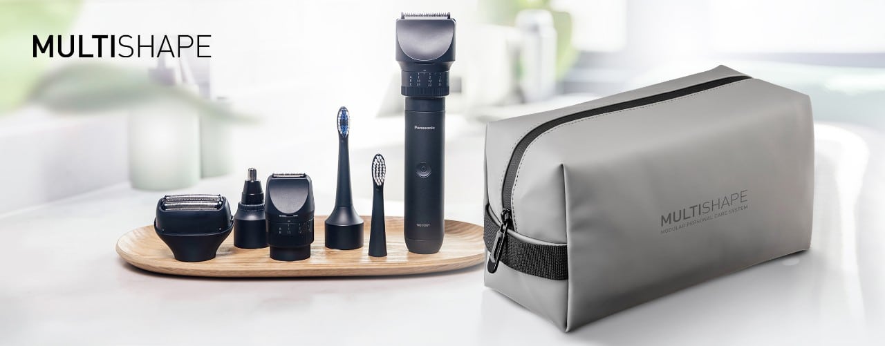 MULTISHAPE, el sistema de cuidado personal con múltiples galardones ...