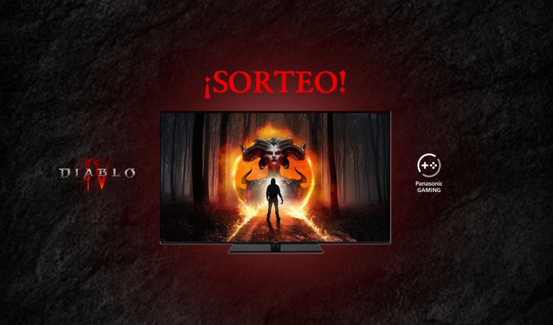 BASES LEGALES DEL SORTEO INSTAGRAM PANASONIC & DIABLO IV - Blog de ...