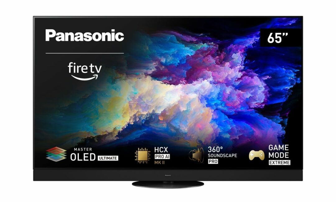 Novedades Panasonic en el CES 2024 - Blog de Panasonic España