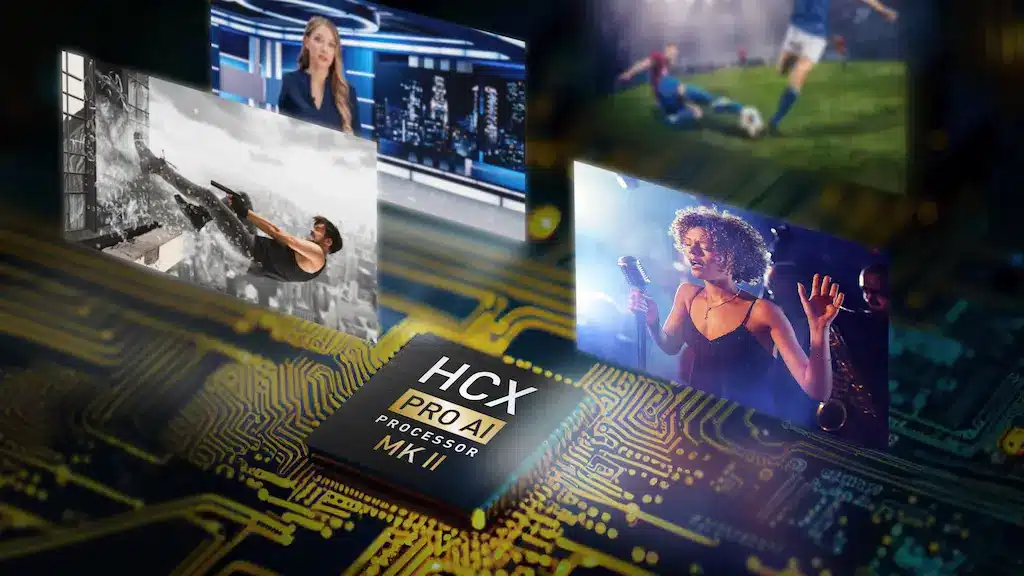 Descubre la gama de televisores OLED y LED para 2024 - Blog de ...