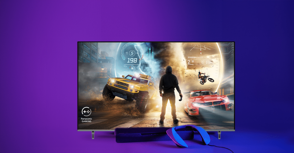 Día del Gamer: Los Productos Imprescindibles para el Mejor Setup - Blog de Panasonic España